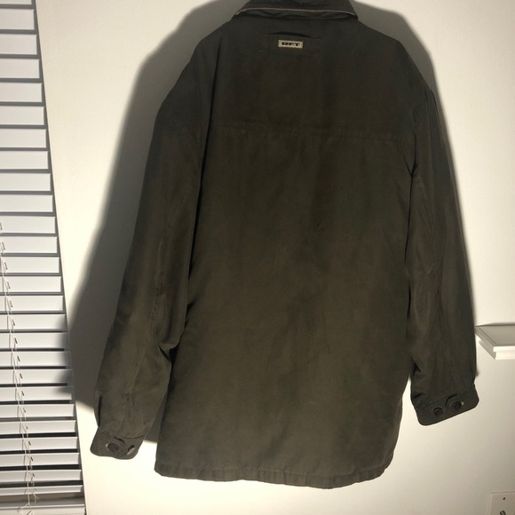 RAINFOREST | Jackets & Coats | Rainforest Signature Heritage Down ...